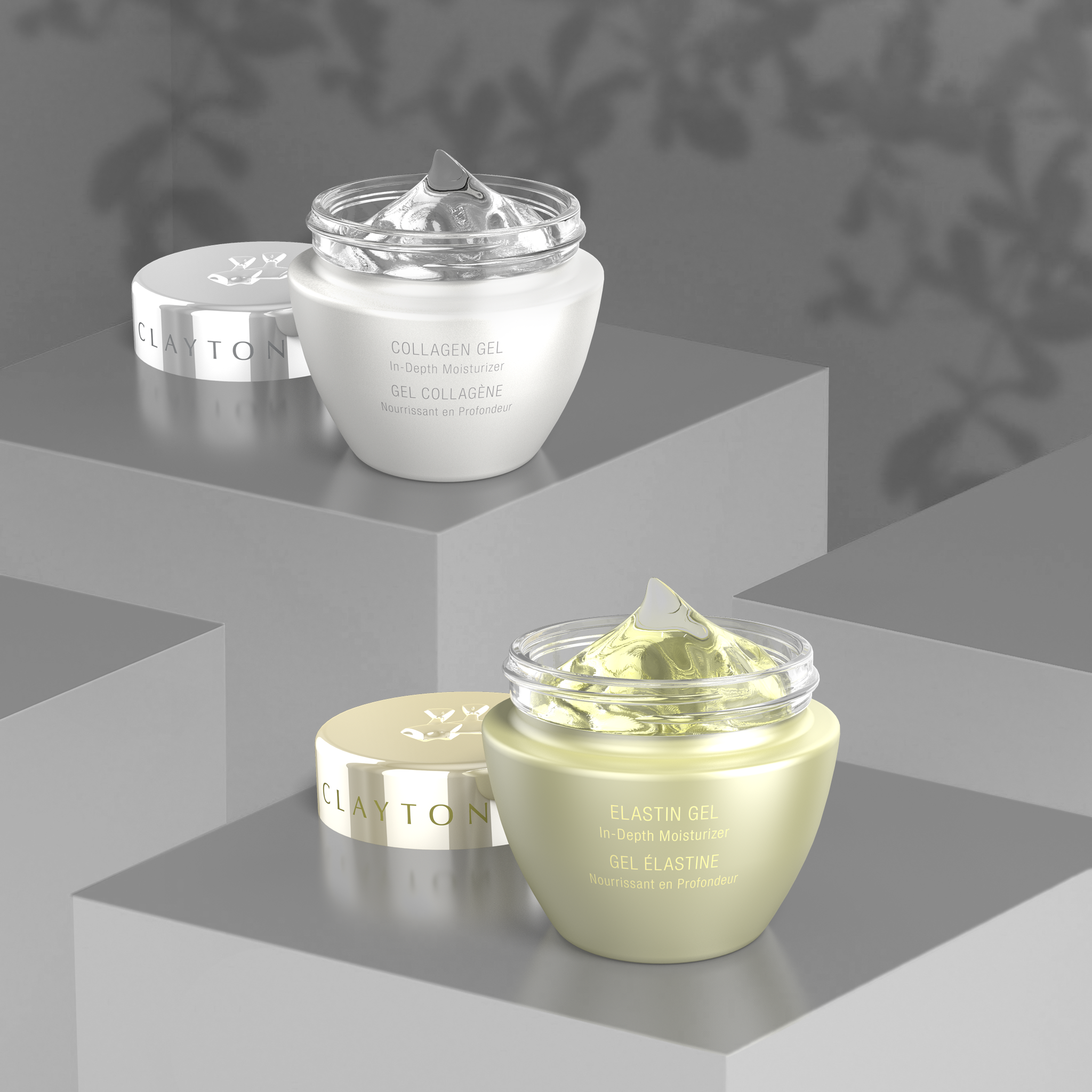 Fusion Shagal I - Fortifiant – Clayton Shagal