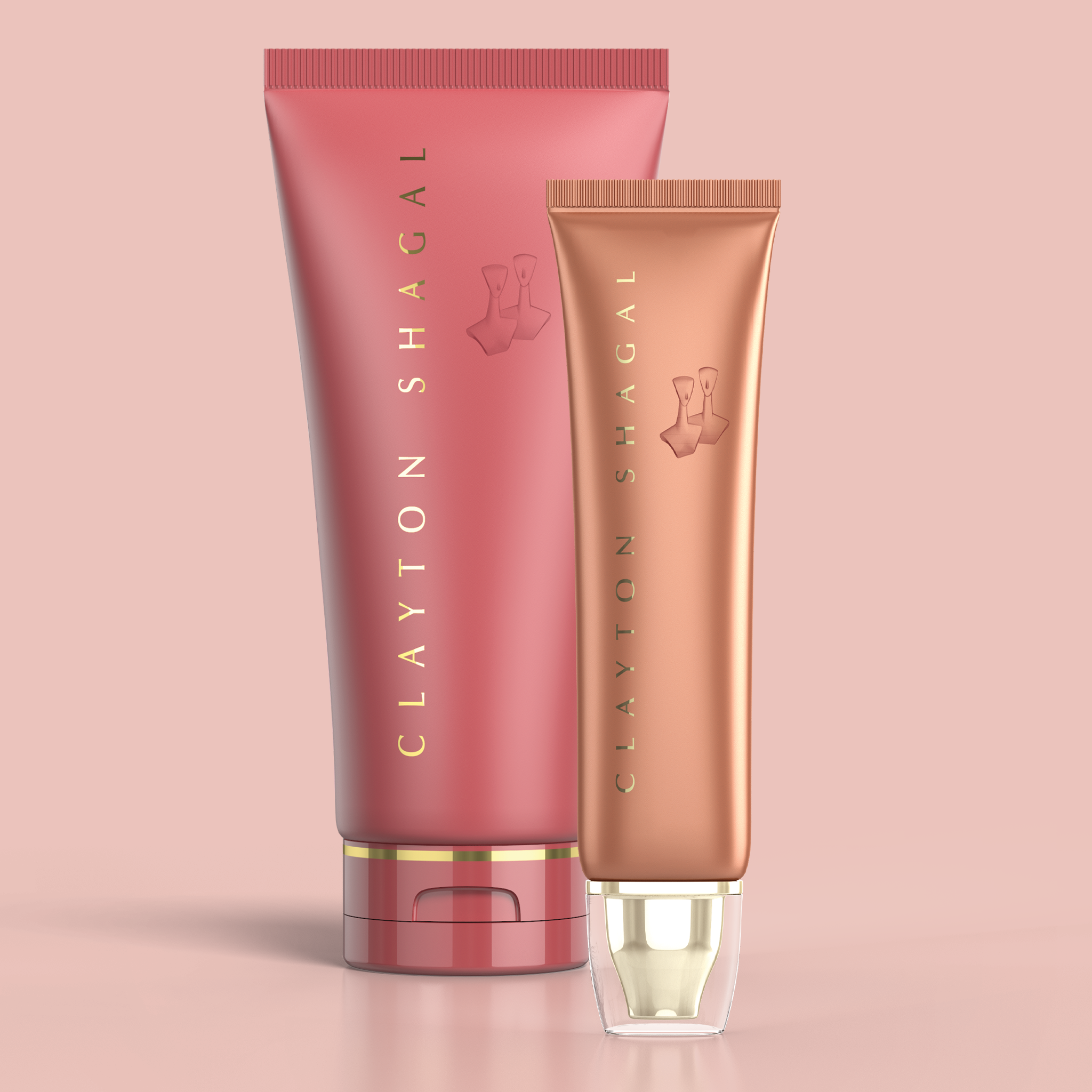 Body & Hand Cream Duo – Clayton Shagal